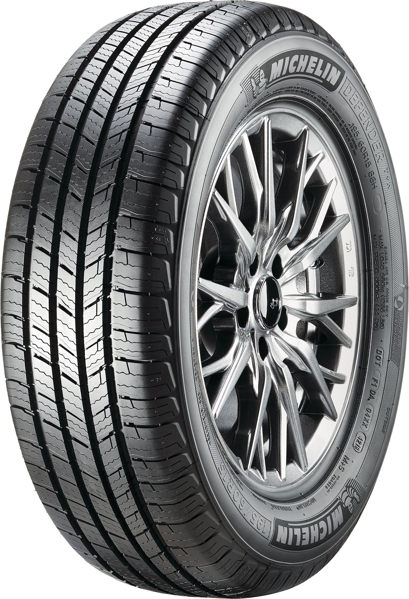 Michelin Defender T+H CLR | Canadian Tire