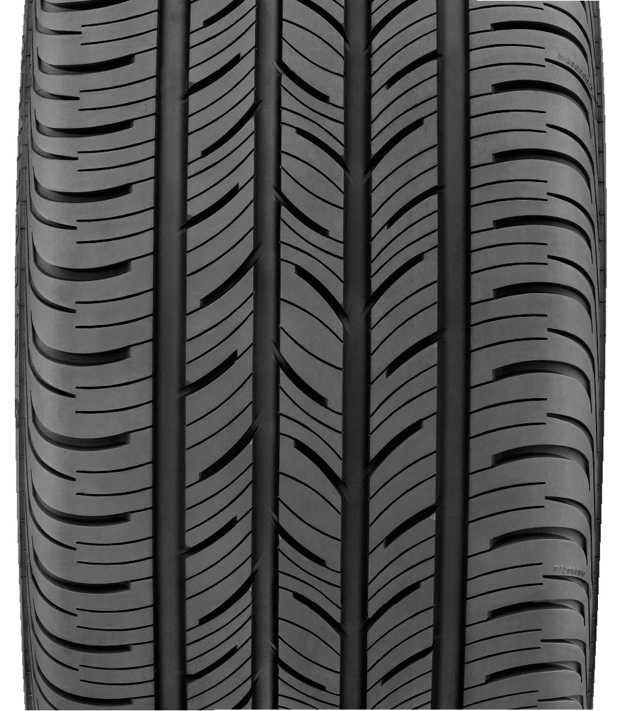 Continental ContiProContact All Season Tire For Passenger & CUV ...
