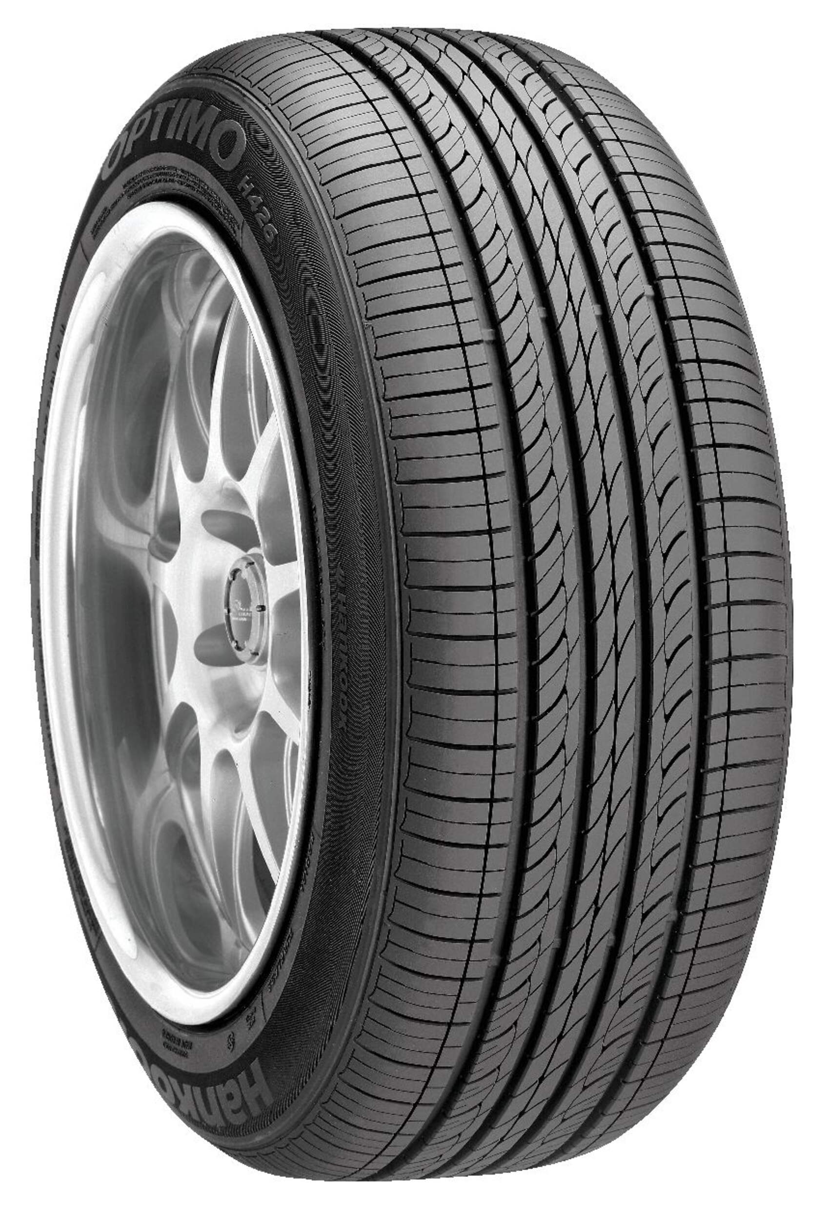 Hankook Optimo H426 All Season Tire For Passenger & CUV | Canadian Tire