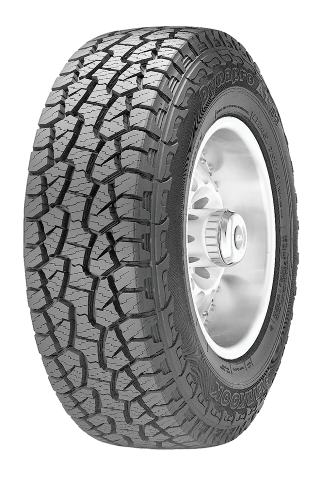 Hankook Dynapro AT-m All Season Tire For Light Truck & SUV | Canadian Tire