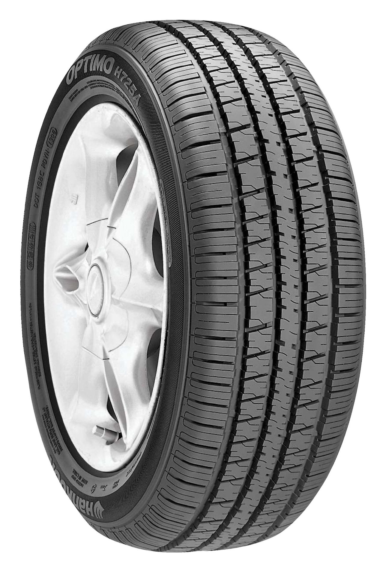 Hankook Optimo H725 All Season Tire For Passenger & CUV | Canadian Tire