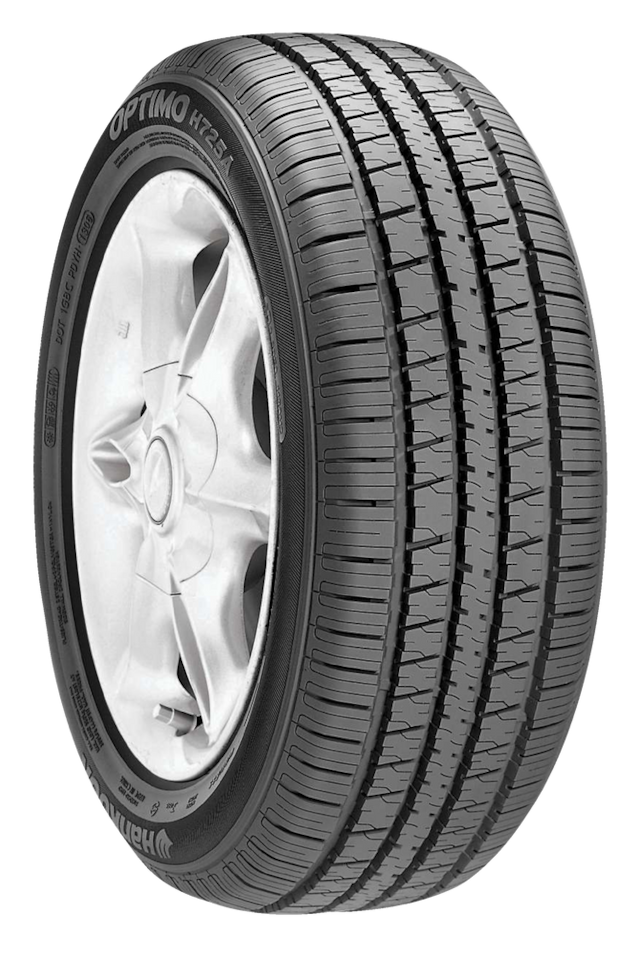 Hankook Optimo H725 All Season Tire For Passenger & CUV | Canadian Tire