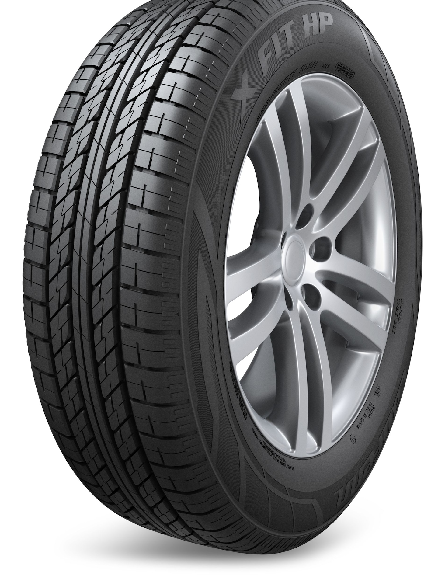 Laufenn X FIT HP All Season Tire for Truck & SUV | Canadian Tire
