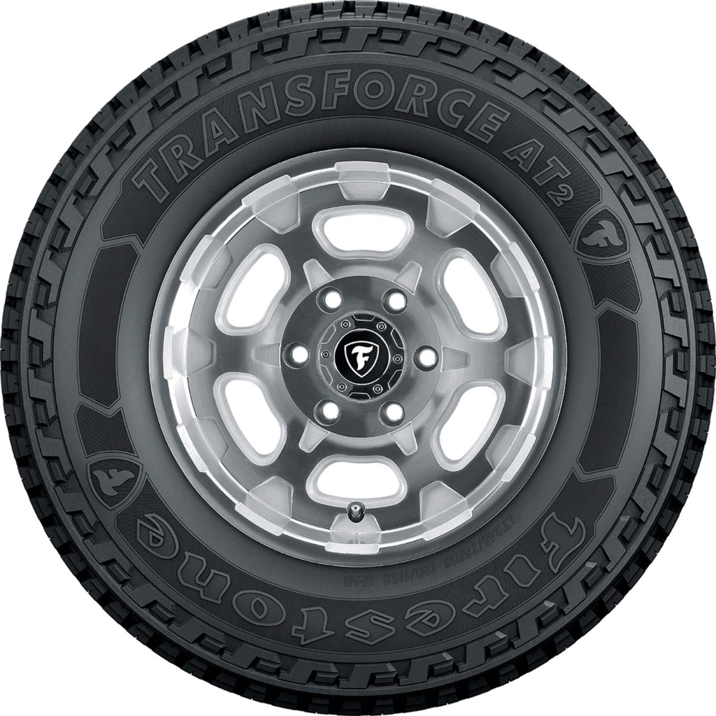 Firestone Transforce AT2 All Terrain Tire For Truck & SUV | Canadian Tire