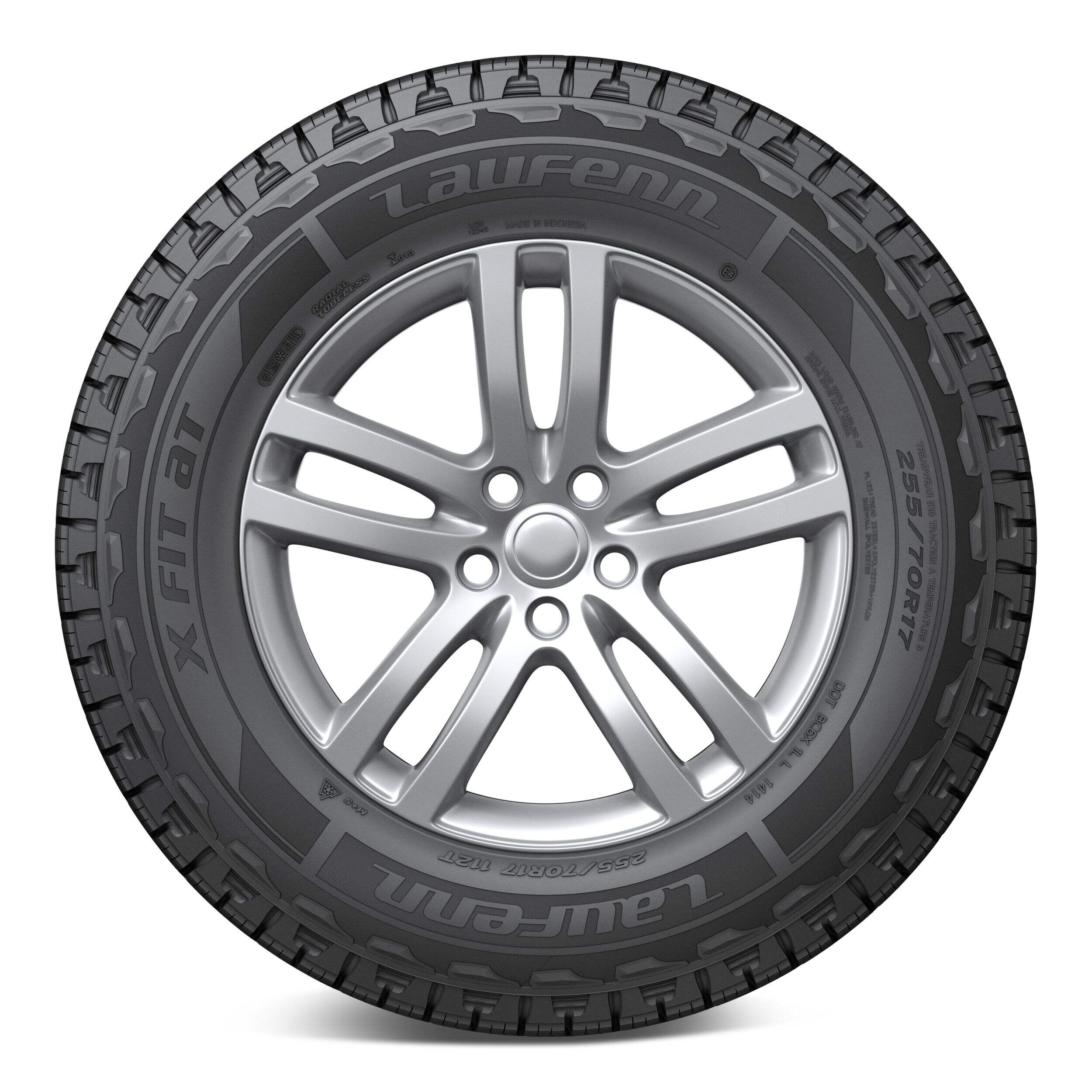 Laufenn X FIT AT All Terrain Tire for Truck & SUV | Canadian Tire