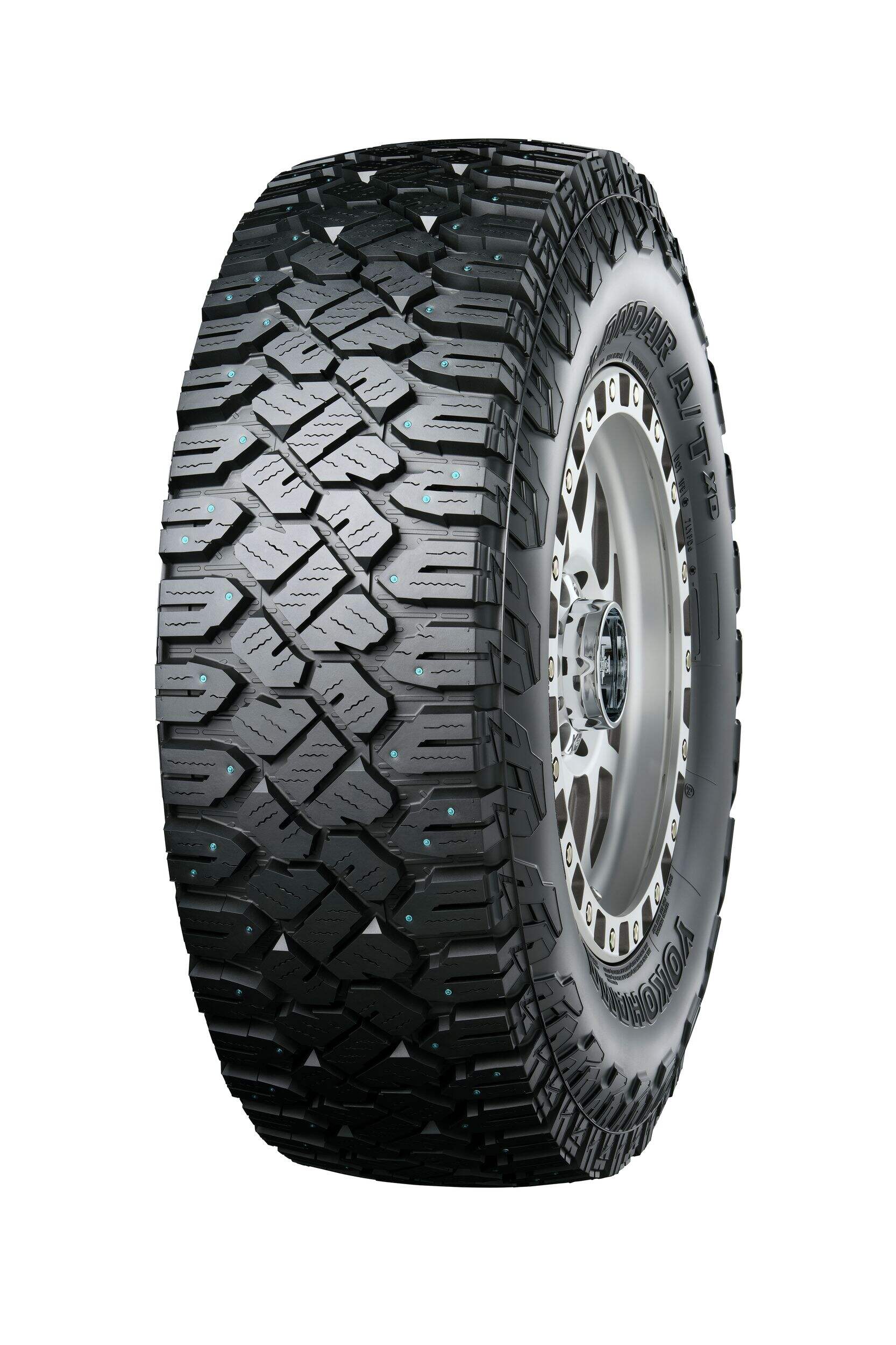 Yokohama Geolandar A/T XD G017 Tire for All Terrain Truck & SUV | Canadian Tire