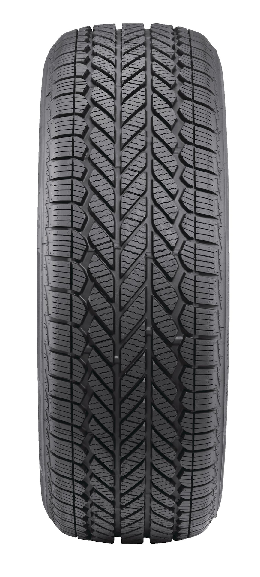 Bridgestone Weatherpeak All Weather Tire | Canadian Tire