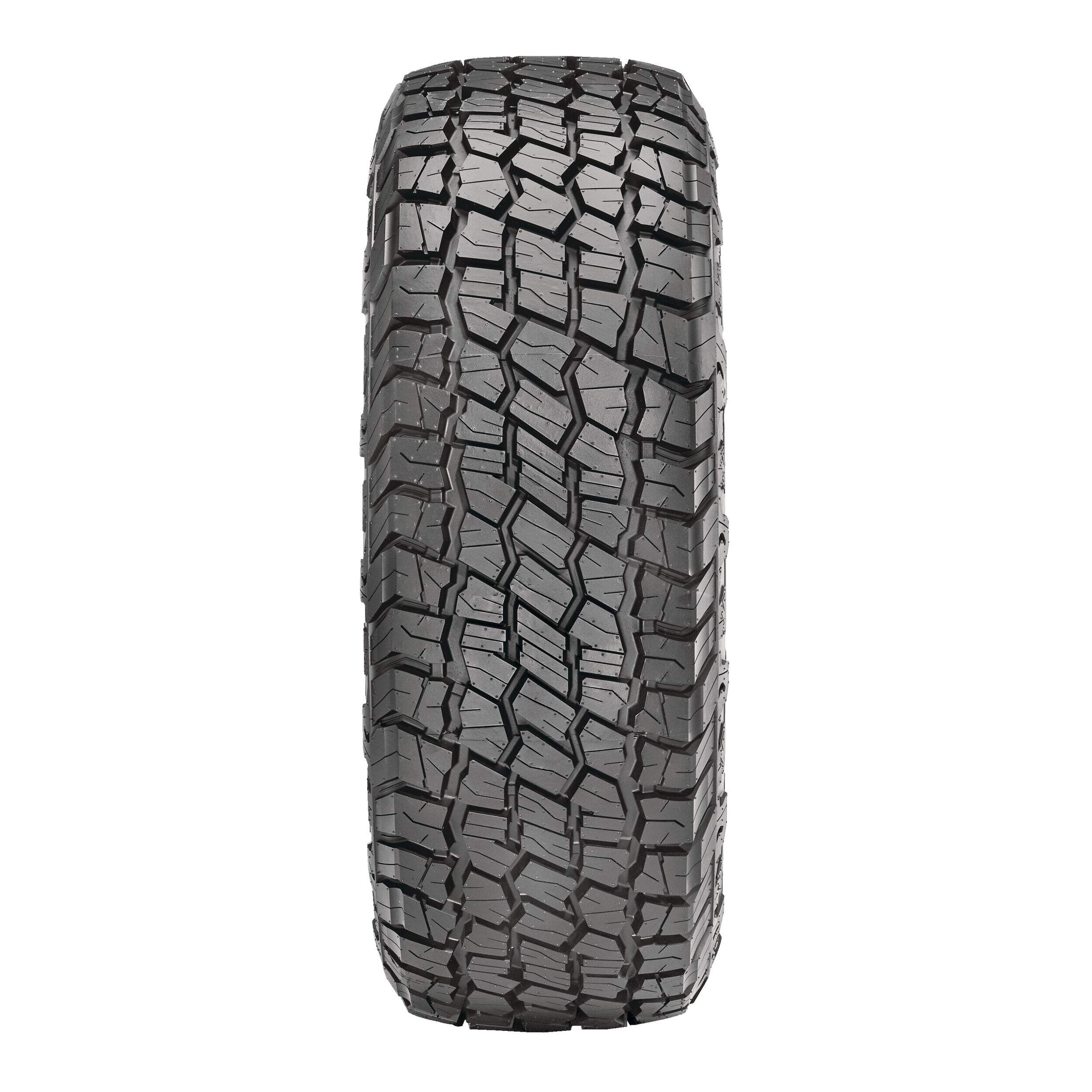 Certified RidgeTrek All Terrain Tire for Truck | Canadian Tire