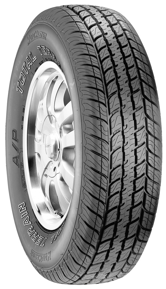 MotoMaster Total Terrain A/P All Season Tire For Truck & SUV | Canadian ...