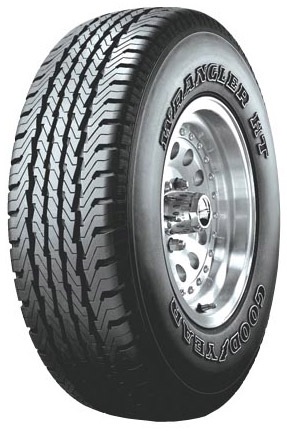 Goodyear Wrangler HT All Season Tire For Truck & SUV | Canadian Tire