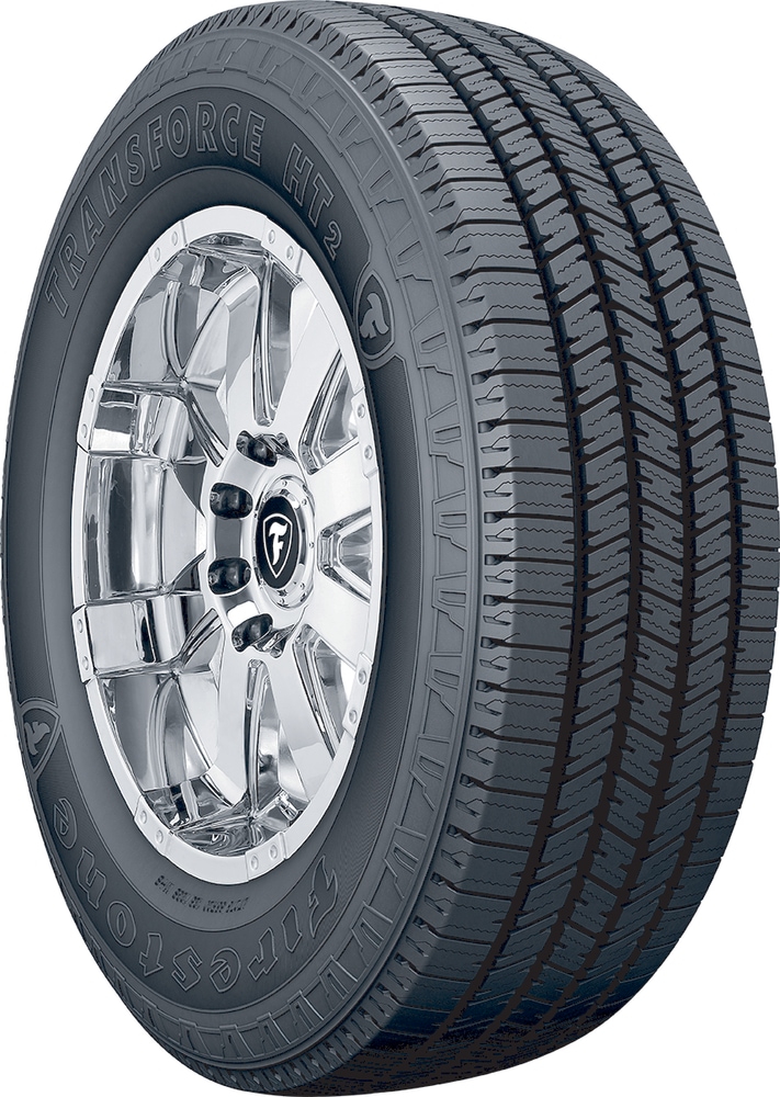 Firestone Transforce CV All Season Tire For Passenger & CUV | Canadian Tire