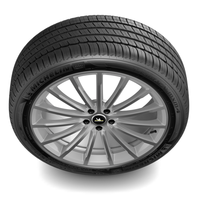 Michelin Primacy MXM4 All Season Tire for Electric Vehicles | Canadian Tire