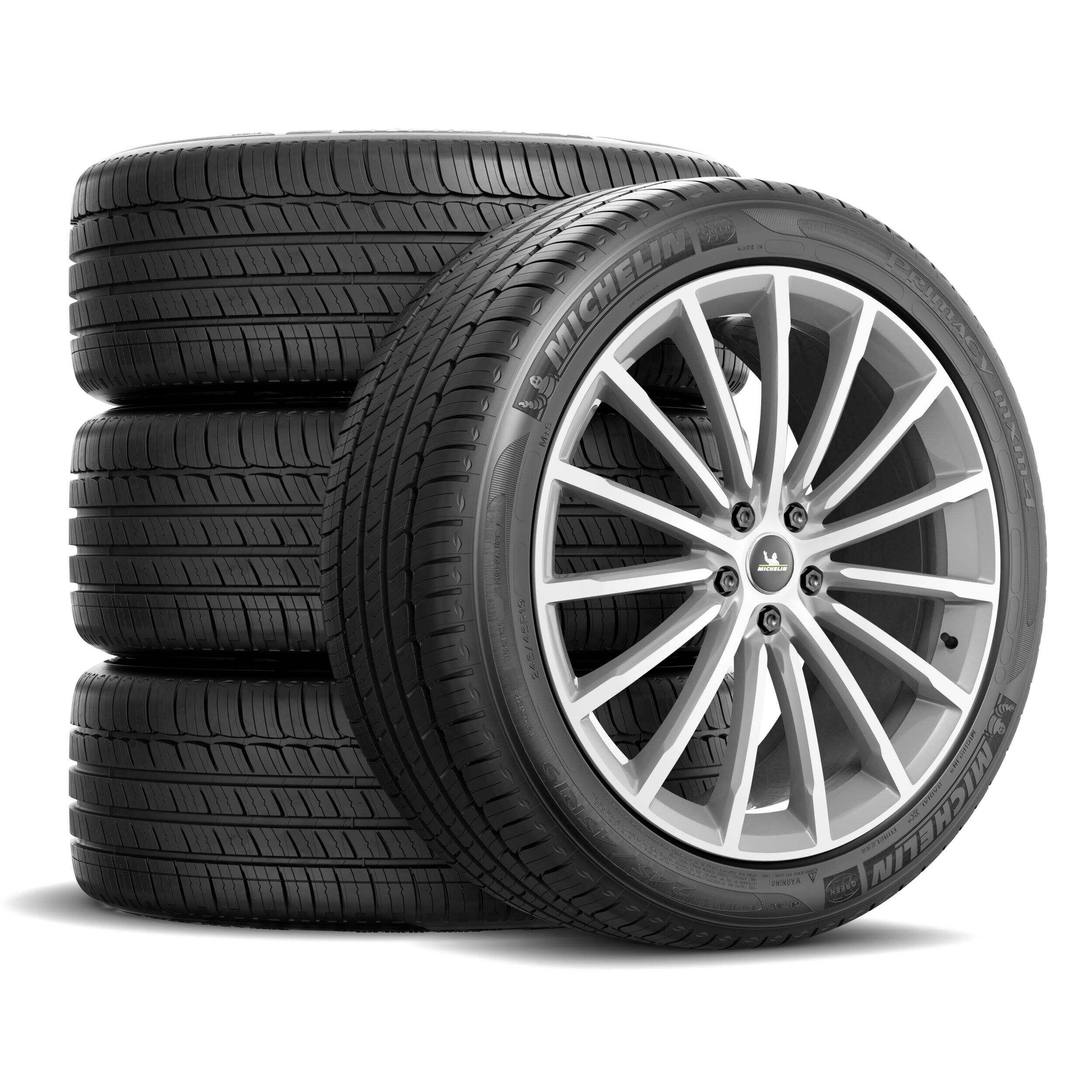 Michelin Primacy MXM4 All Season Tire for Electric Vehicles | Canadian Tire