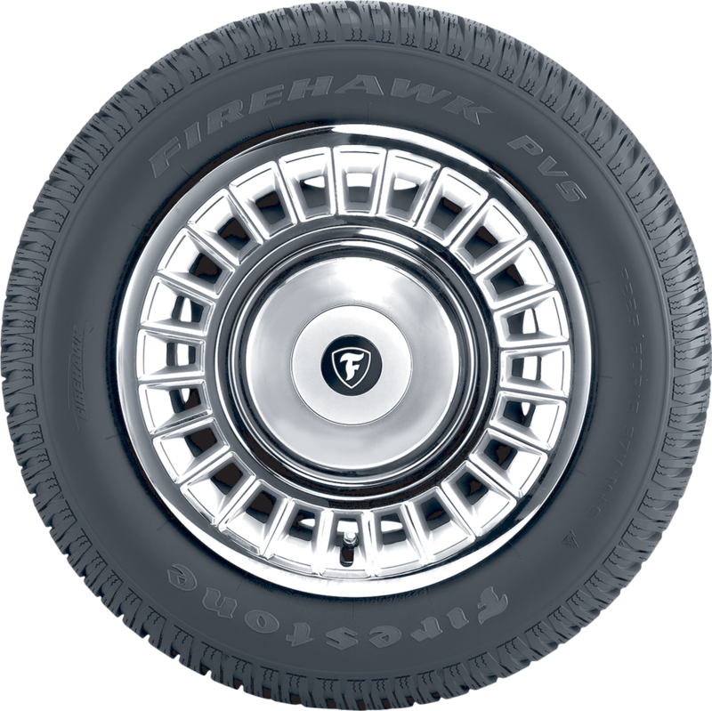 Firestone Destination LE2 All Season Tire For Truck & SUV | Canadian Tire