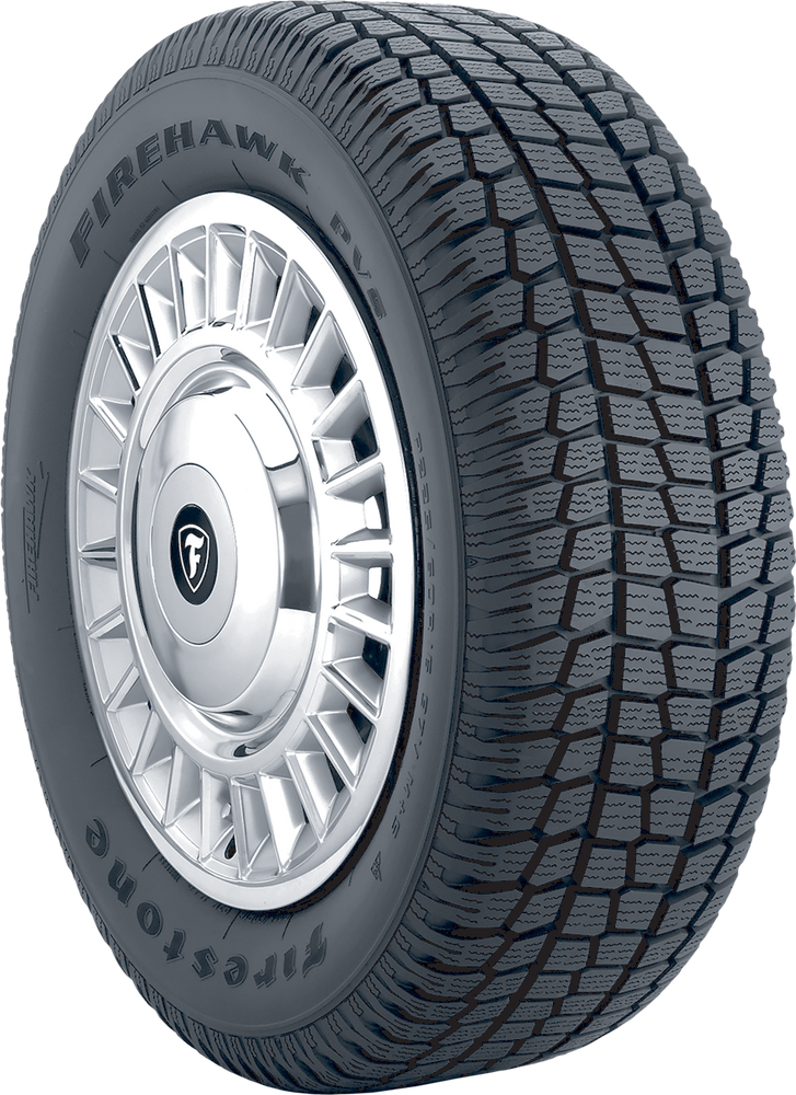 Firestone Firehawk GT Tire | Canadian Tire