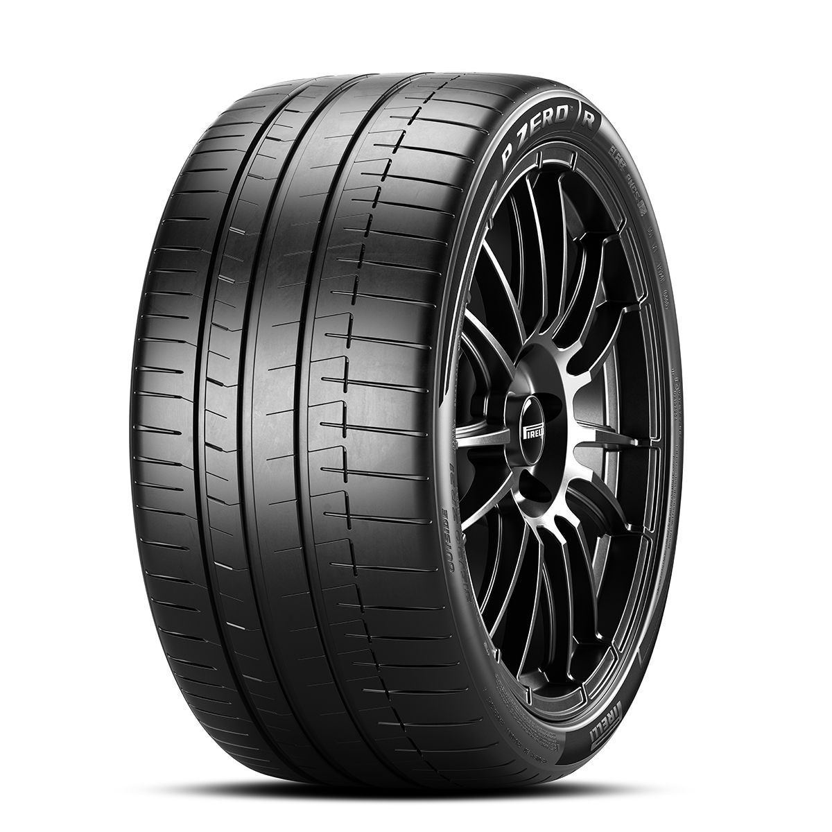Pirelli P-Zero R Performance Tire for Passenger & CUV with Durable ...