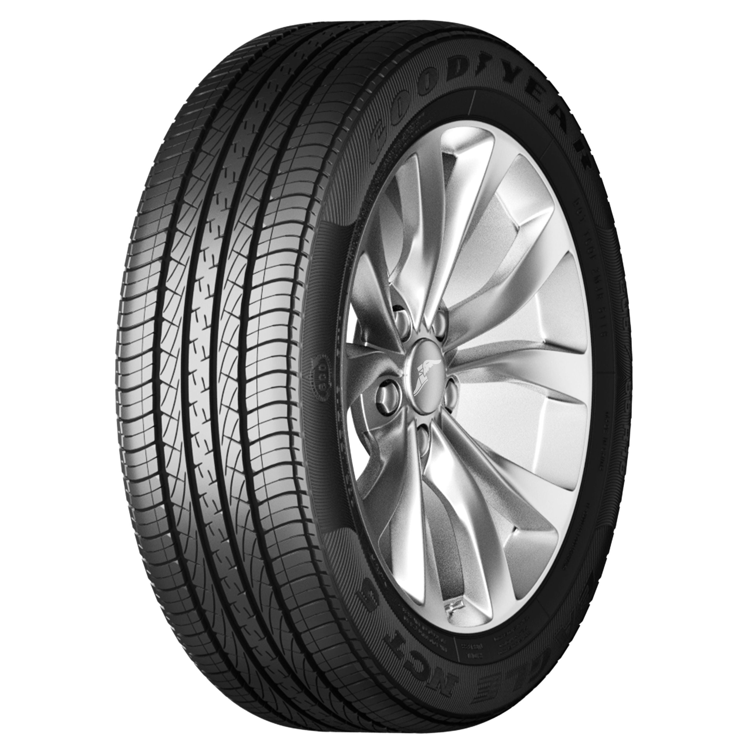 Goodyear Eagle NCT 5 EMT Performance Tire for Passenger & CUV ...