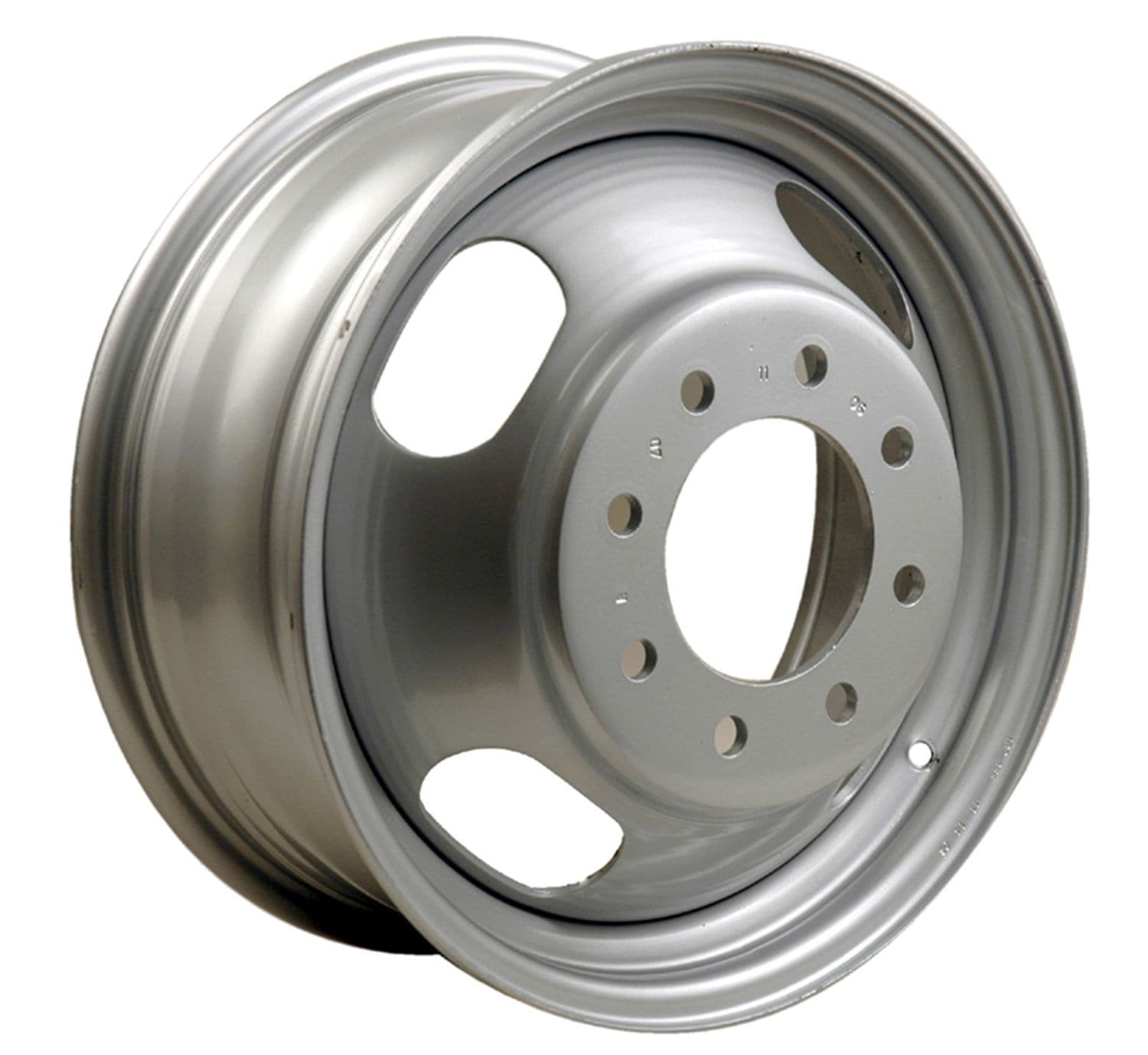 Steel Rim Wheel, Silver | Canadian Tire