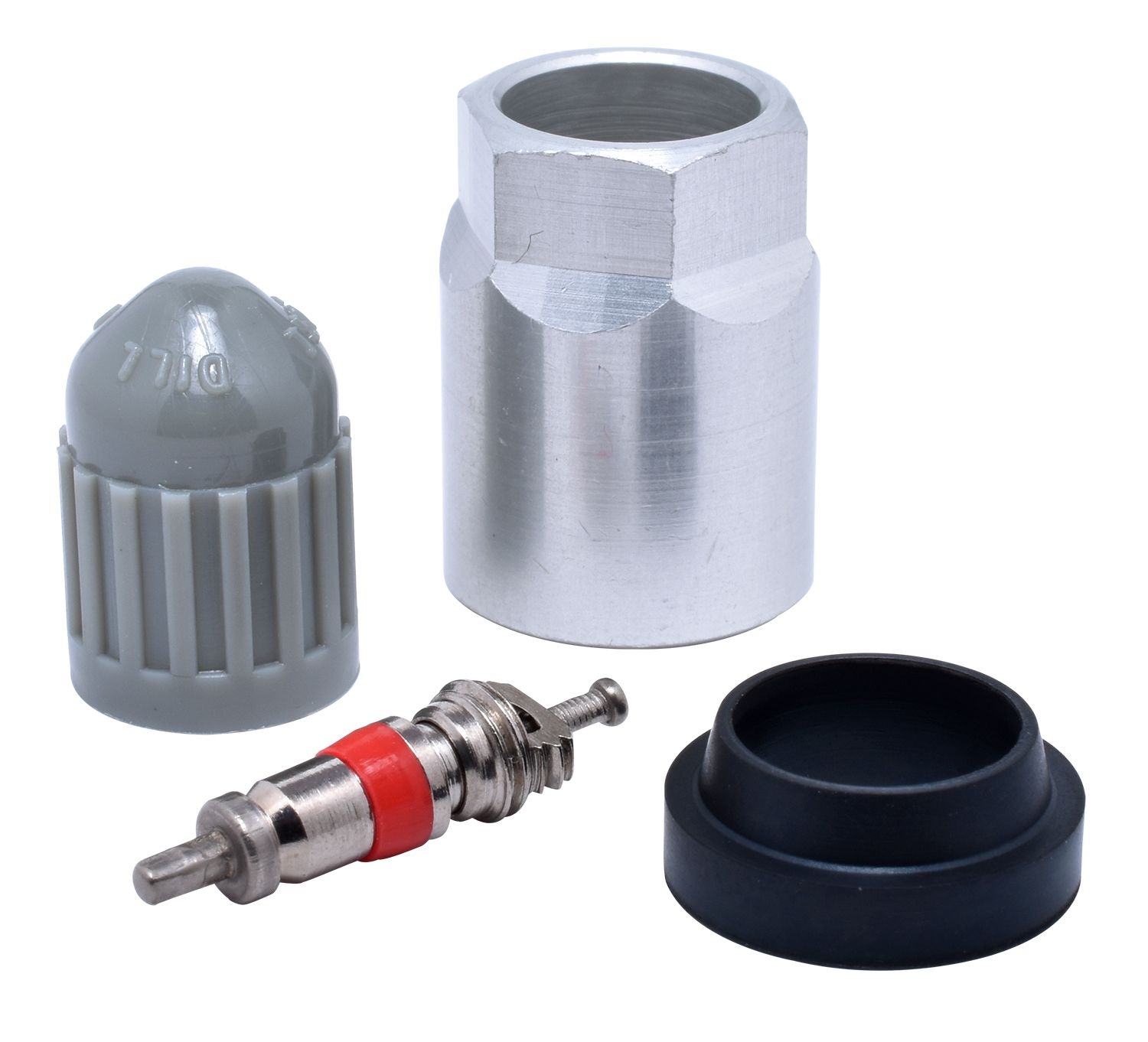 Dill Air Controls 1070K TPMS Valve Service Kit for Tire Maintenance ...