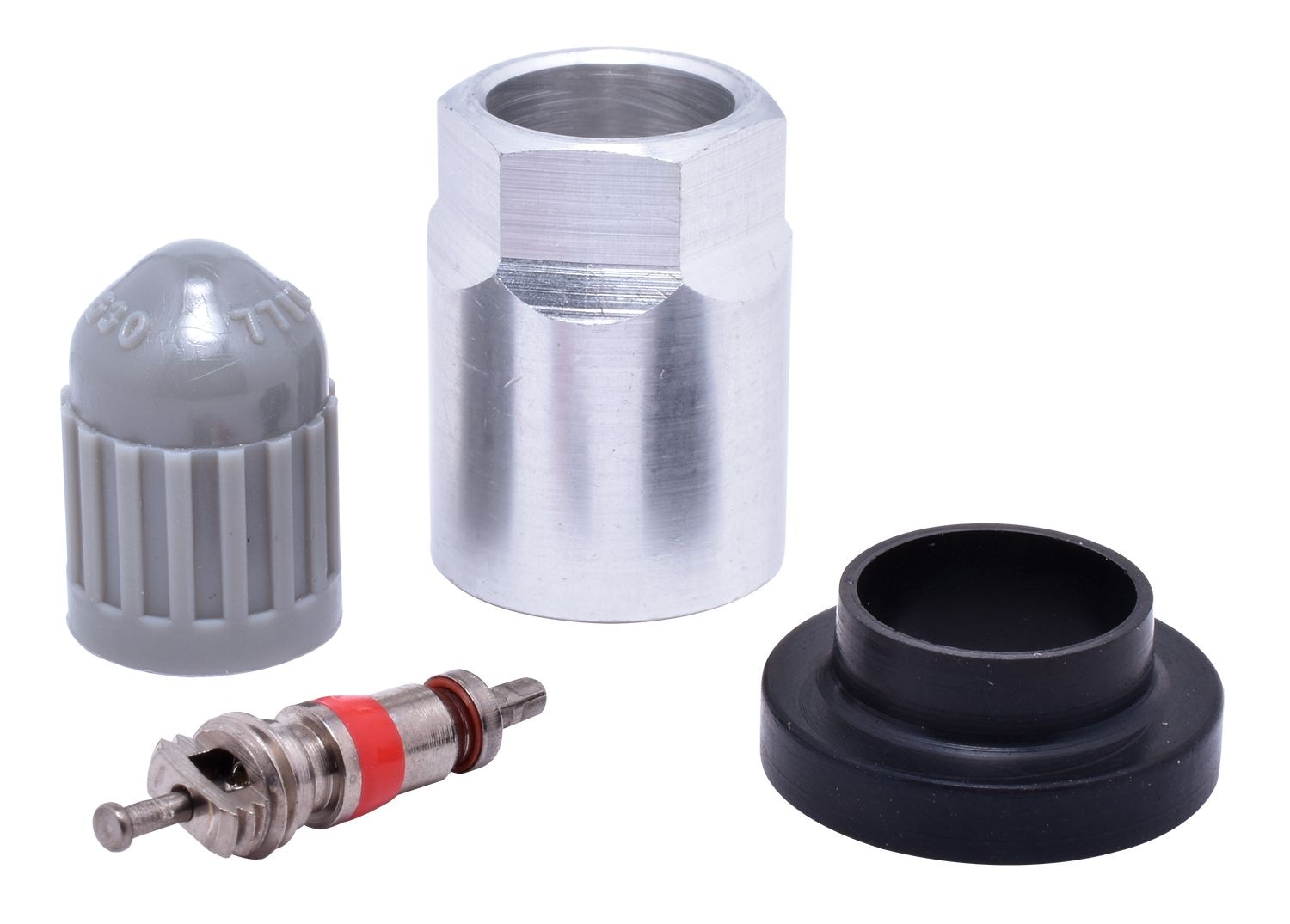 Dill Air Controls 1080K TPMS Valve Service Kit | Canadian Tire