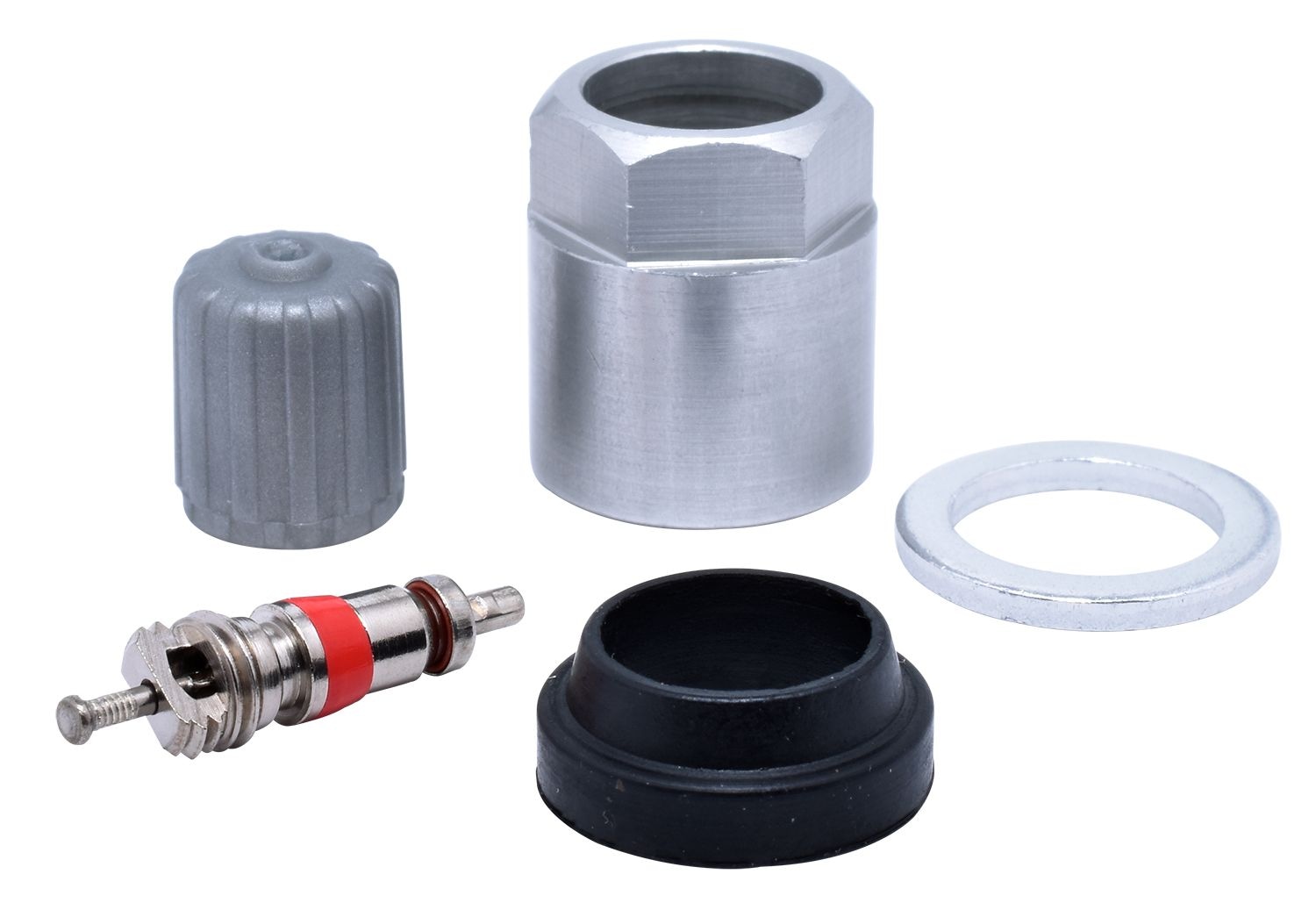 Dill Air 1110K TPMS Valve Kit for Tire Maintenance | Canadian Tire