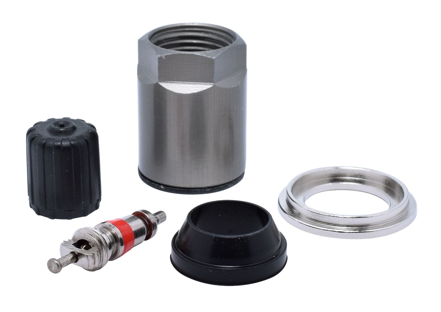 Dill Air Controls 1130K TPMS Valve Service Kit for Tire Maintenance ...