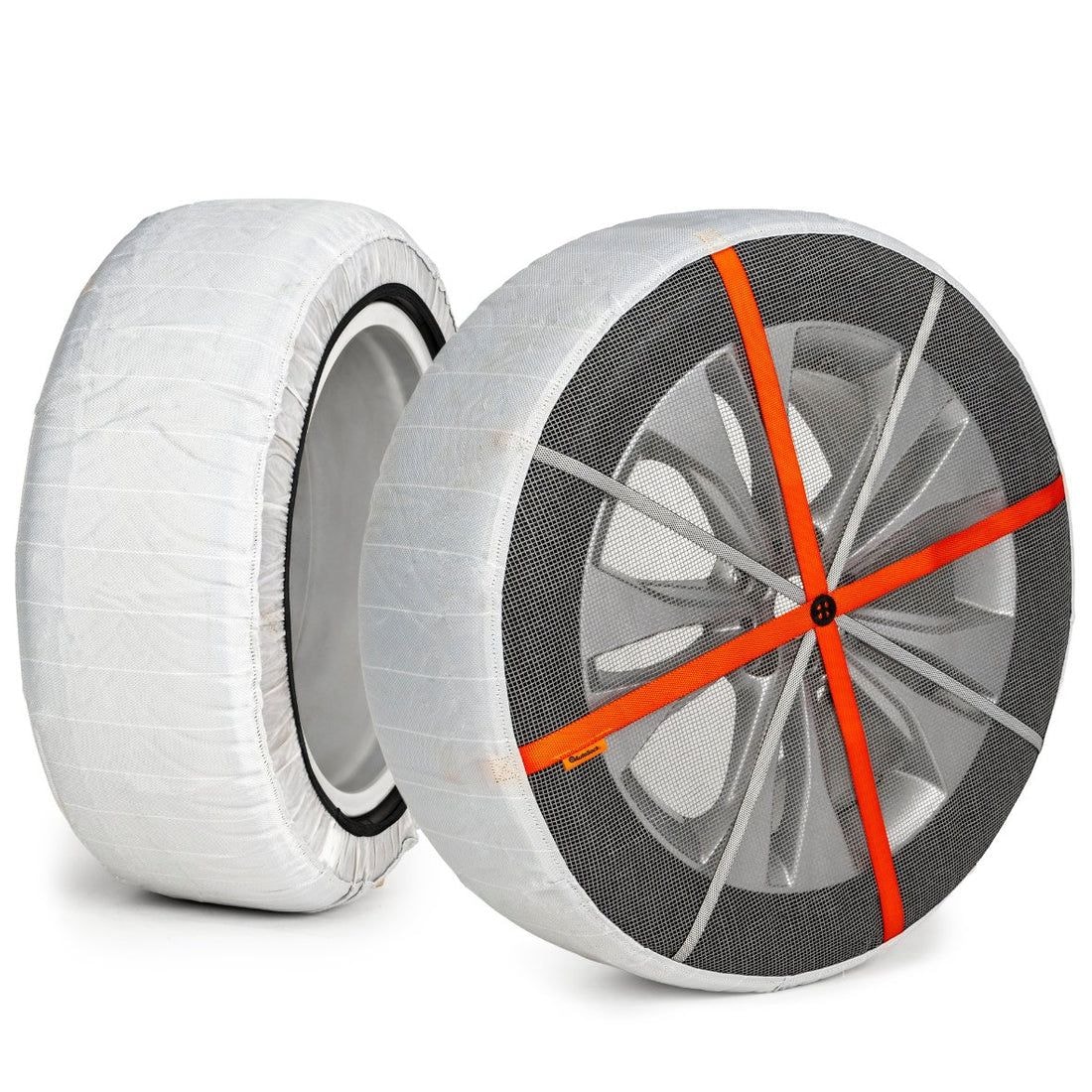 AutoSock Traction Device Snow Socks for Tires Canadian Tire