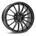 RSSW Spirit Alloy Wheel/Rim, Graphite | Canadian Tire