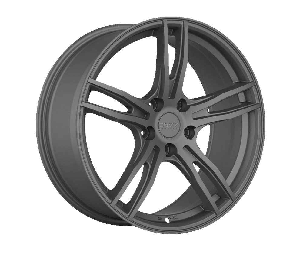 Envy EV-5 Alloy Wheel/Rim, Titanium | Canadian Tire
