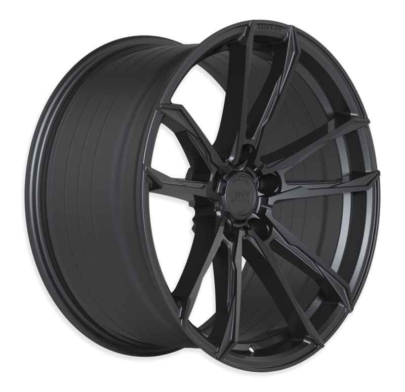 Envy FF-1 Alloy Wheel/Rim, Liquid Metal | Canadian Tire