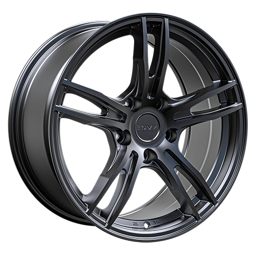 Envy EV-5 Alloy Wheel, Matte Gunmetal | Canadian Tire