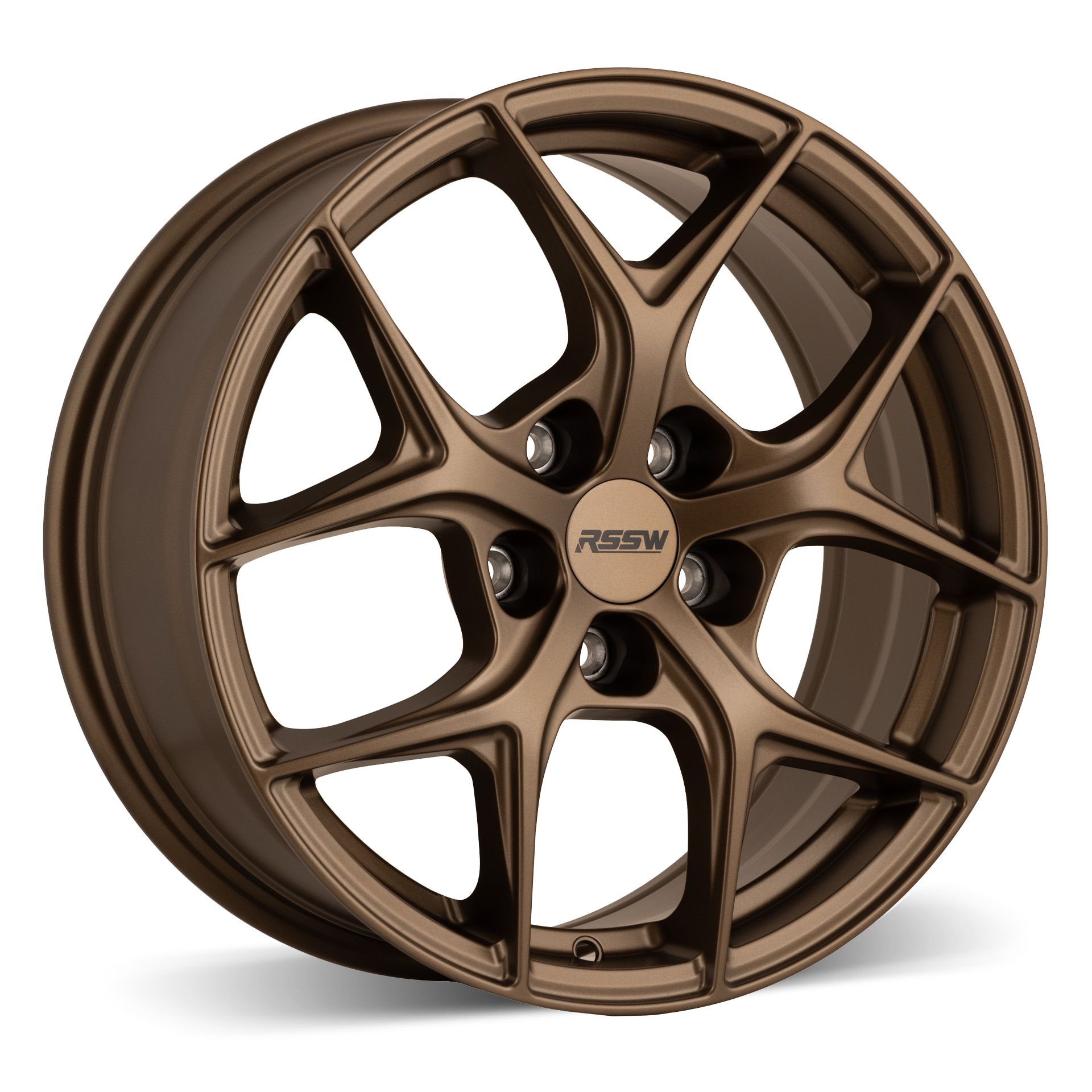 RSSW Boost Alloy Wheel/Rim, Bronze | Canadian Tire