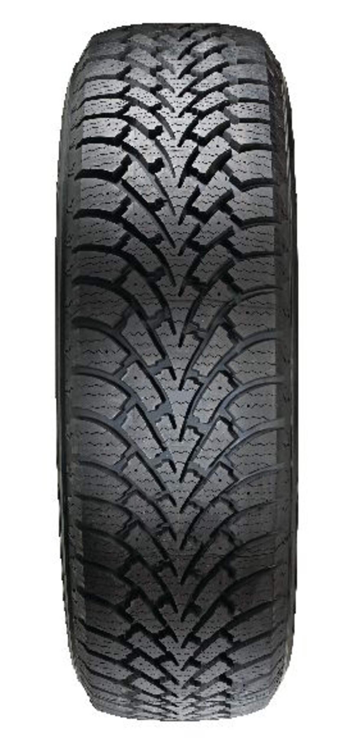Goodyear Nordic Winter Tire | Canadian Tire