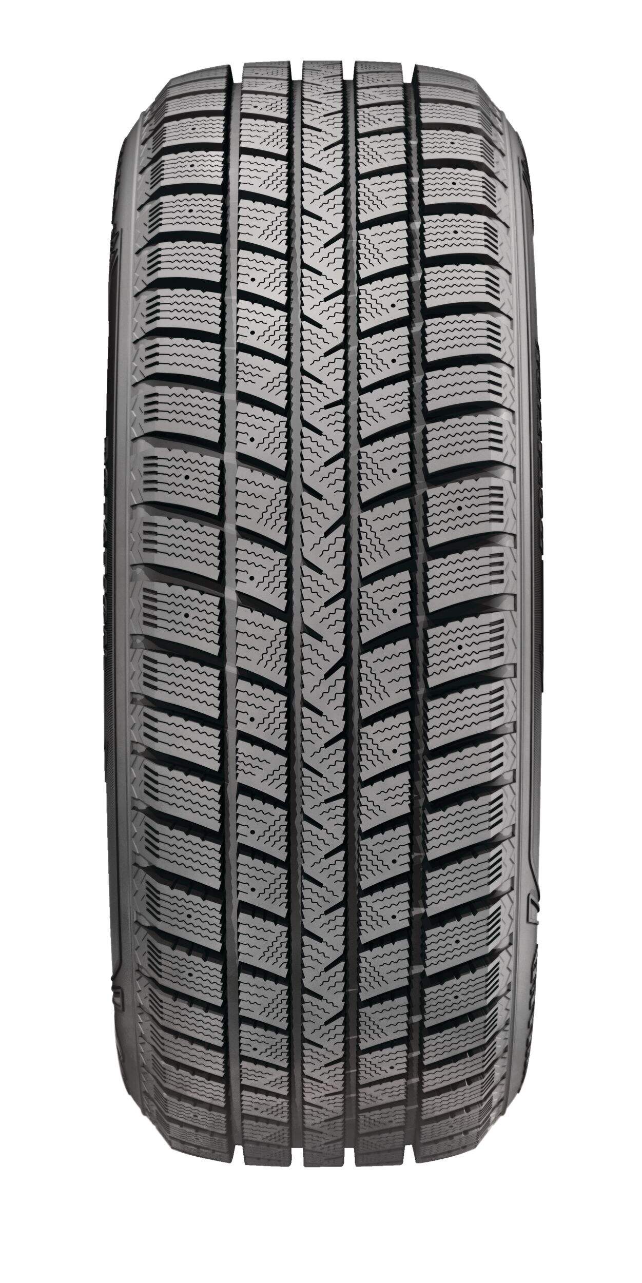 Goodyear WinterCommand Tire | Canadian Tire