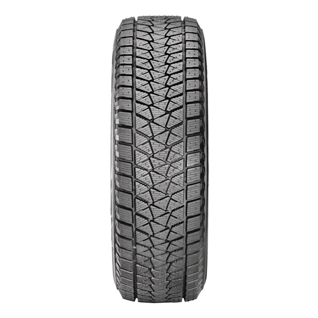 Bridgestone Blizzak DM V2 Winter Tire For Passenger & CUV | Canadian Tire