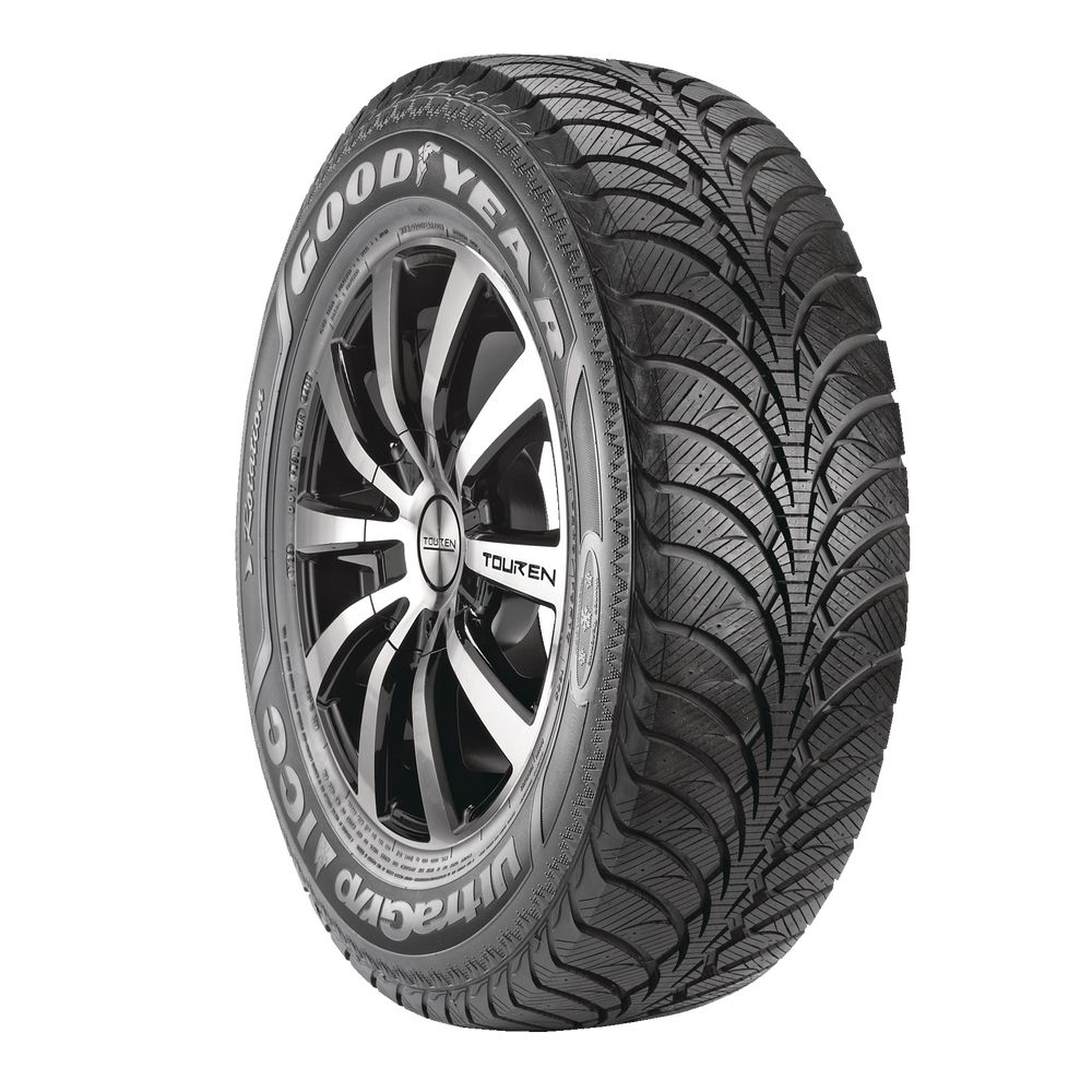 Goodyear Ultra Grip Ice WRT Winter Tire For Passenger & CUV | Canadian Tire