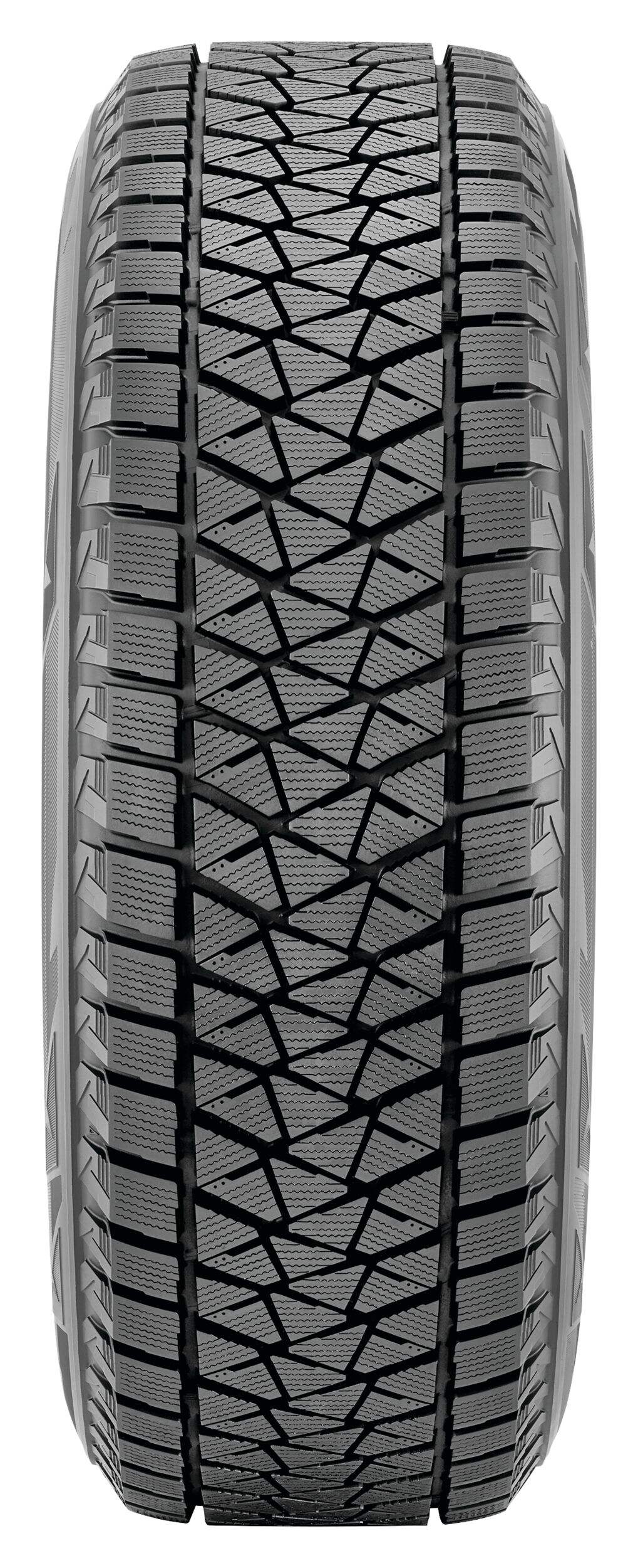 Bridgestone Blizzak DM V2 Winter Tire For Truck & SUV | Canadian Tire