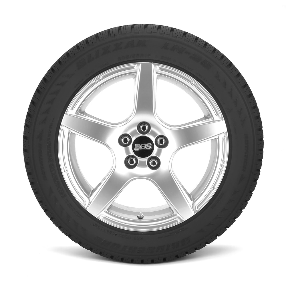 Bridgestone Blizzak DM V2 Winter Tire For Passenger & CUV | Canadian Tire