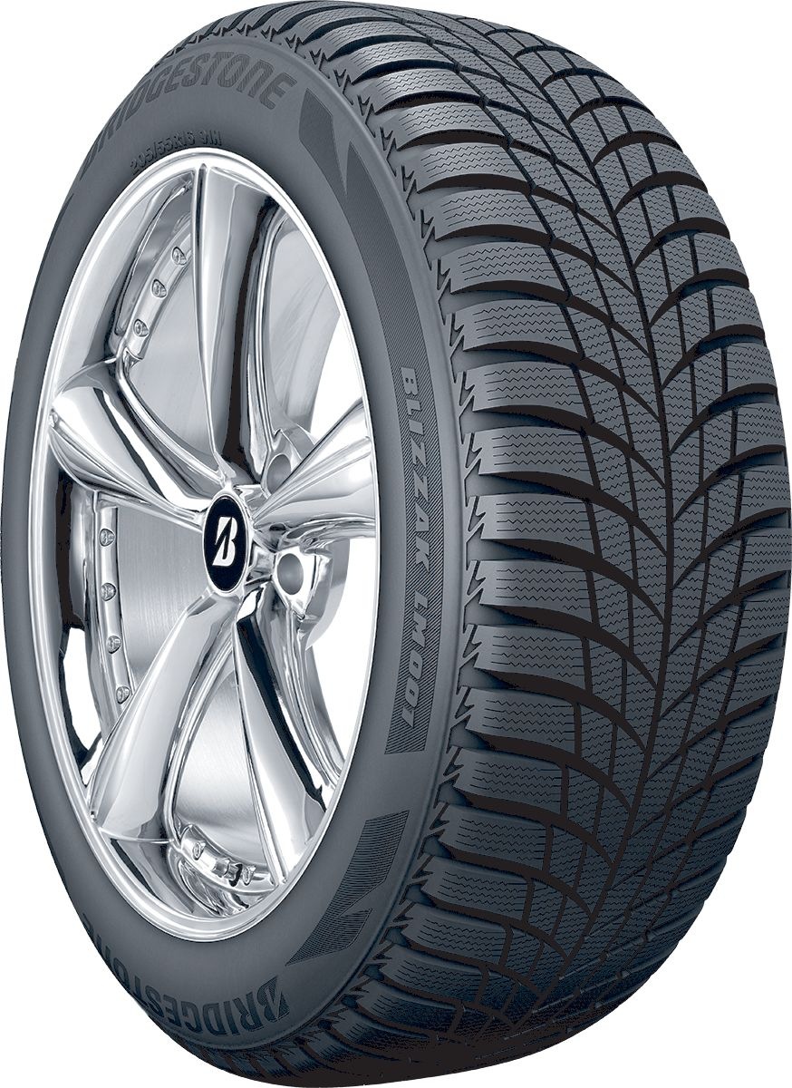 Bridgestone Blizzak LM001 Winter Tire For Passenger & CUV | Canadian Tire