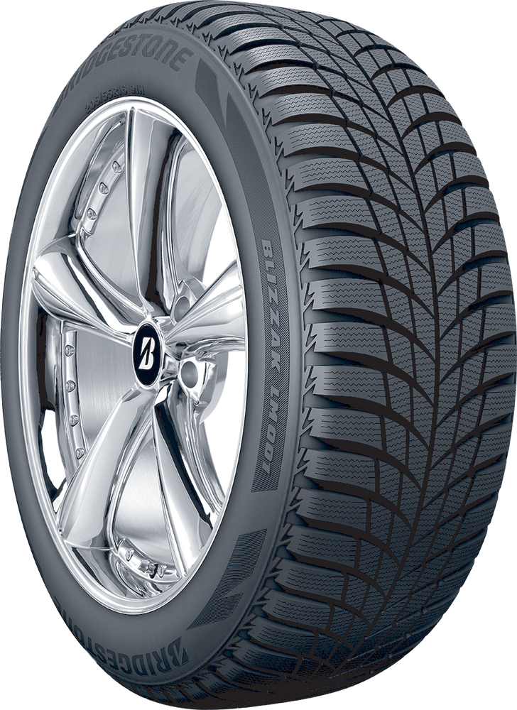 Bridgestone Blizzak LM001 Winter Tire For Passenger & CUV | Canadian Tire
