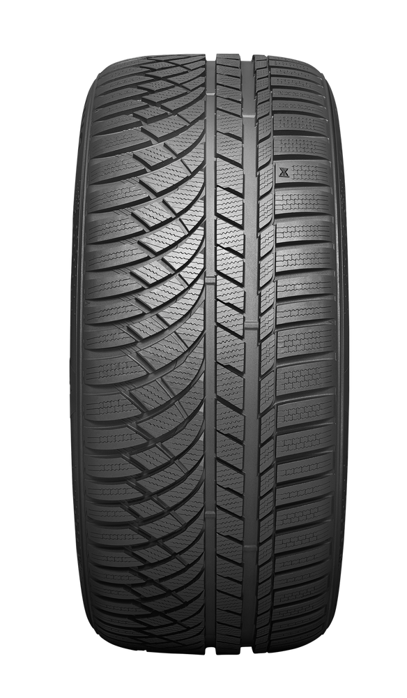 Kumho WinterCraft WP72 Tire | Canadian Tire