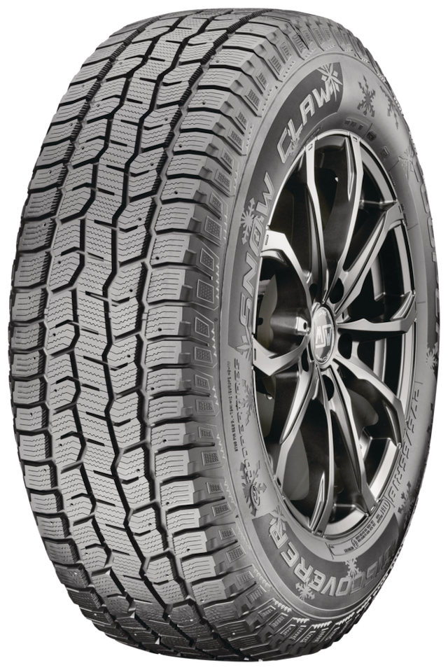 Cooper Discoverer Snow Claw Winter Tire For Truck & SUV | Canadian Tire
