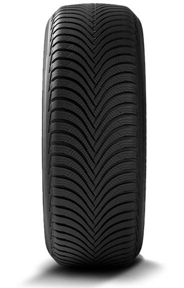 Michelin Pilot Alpin 5 Winter Tire | Canadian Tire