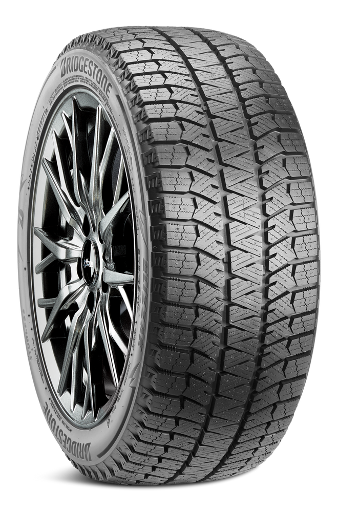 Bridgestone Blizzak WS90 Winter Tire For Passenger & CUV | Canadian Tire