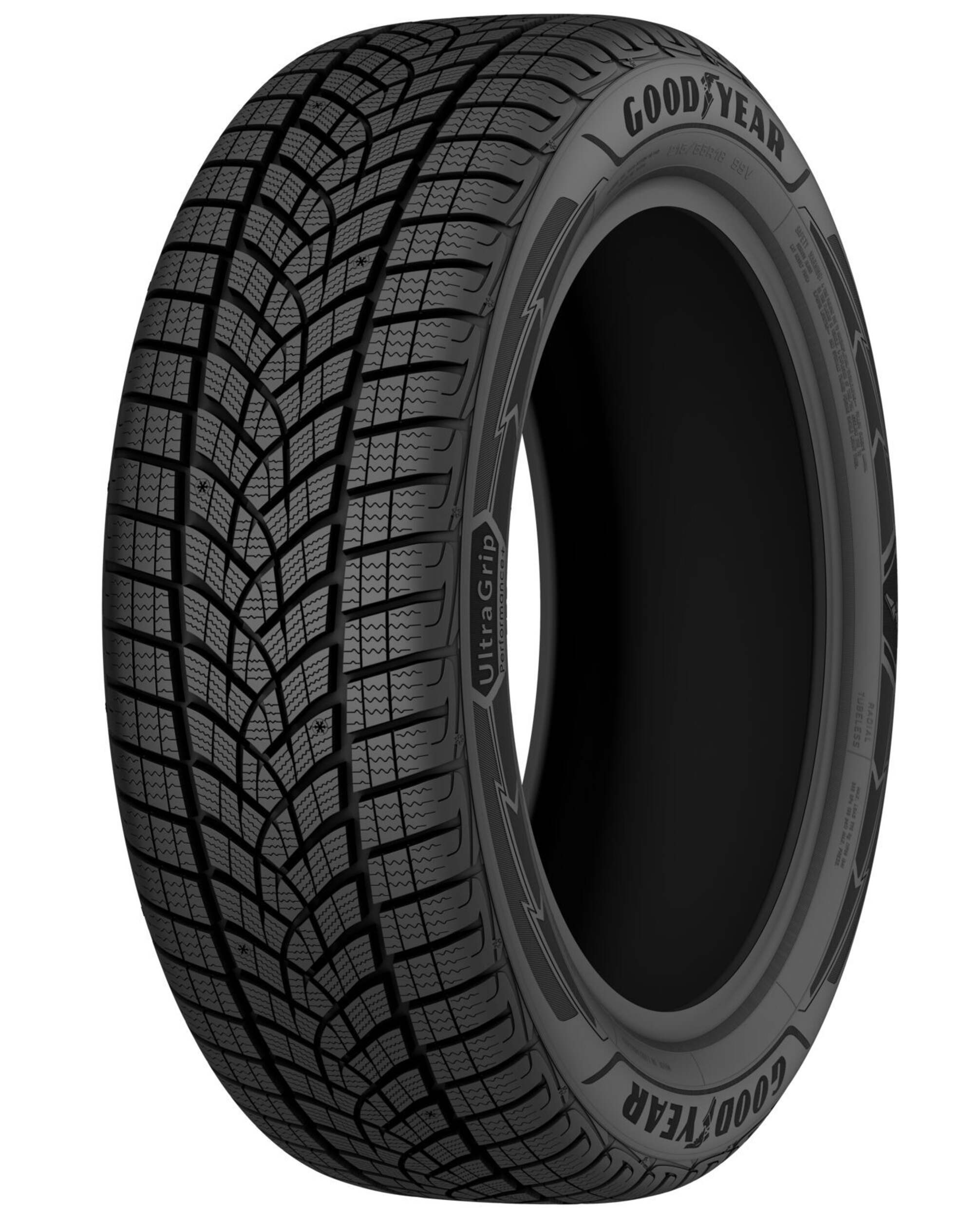 Goodyear Ultra Grip Performance + SUV Tire | Canadian Tire