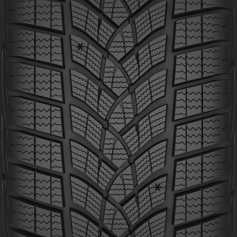 Goodyear Ultra Grip Performance + SUV Tire | Canadian Tire