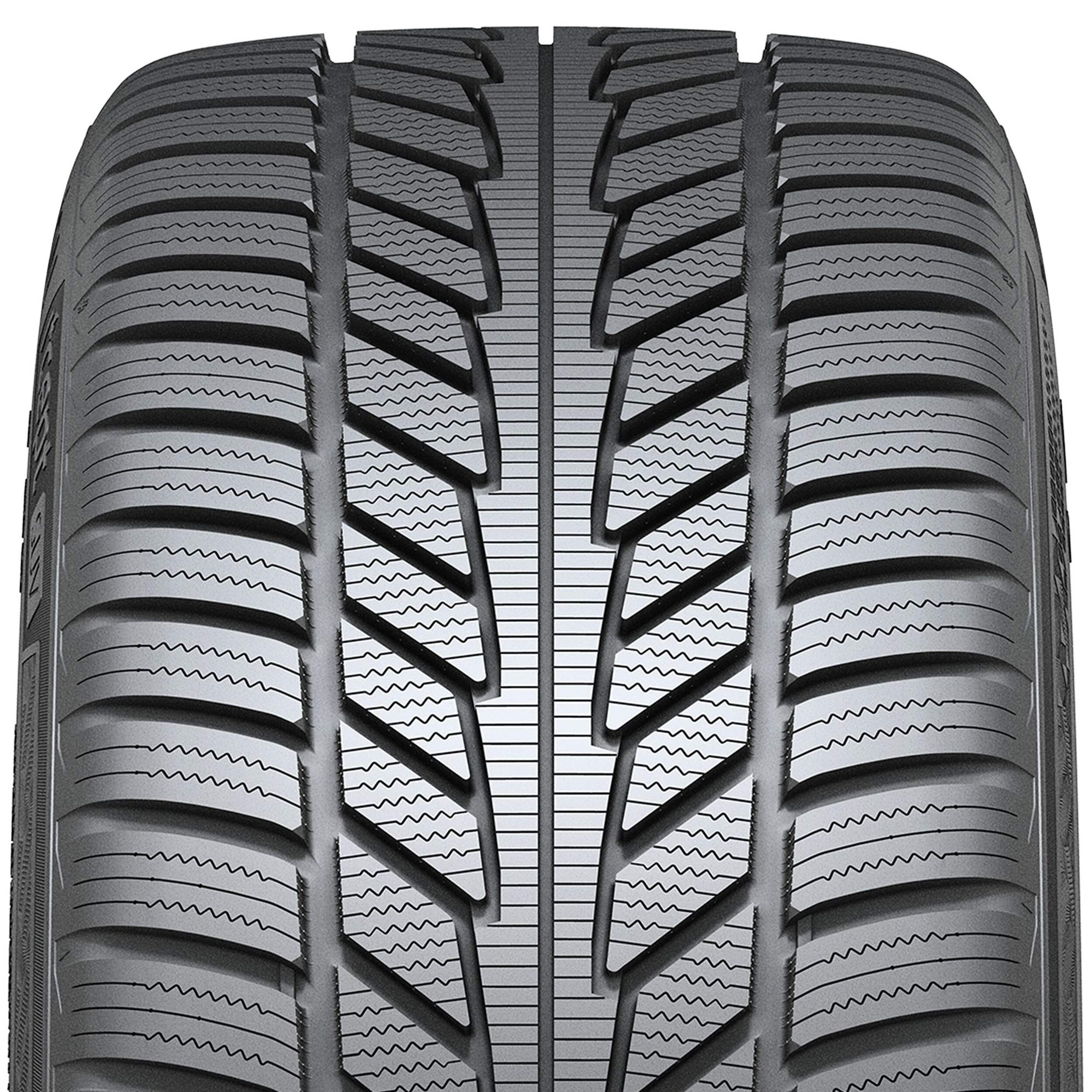 Hankook iON I*CEPT Winter EV Tires | Canadian Tire