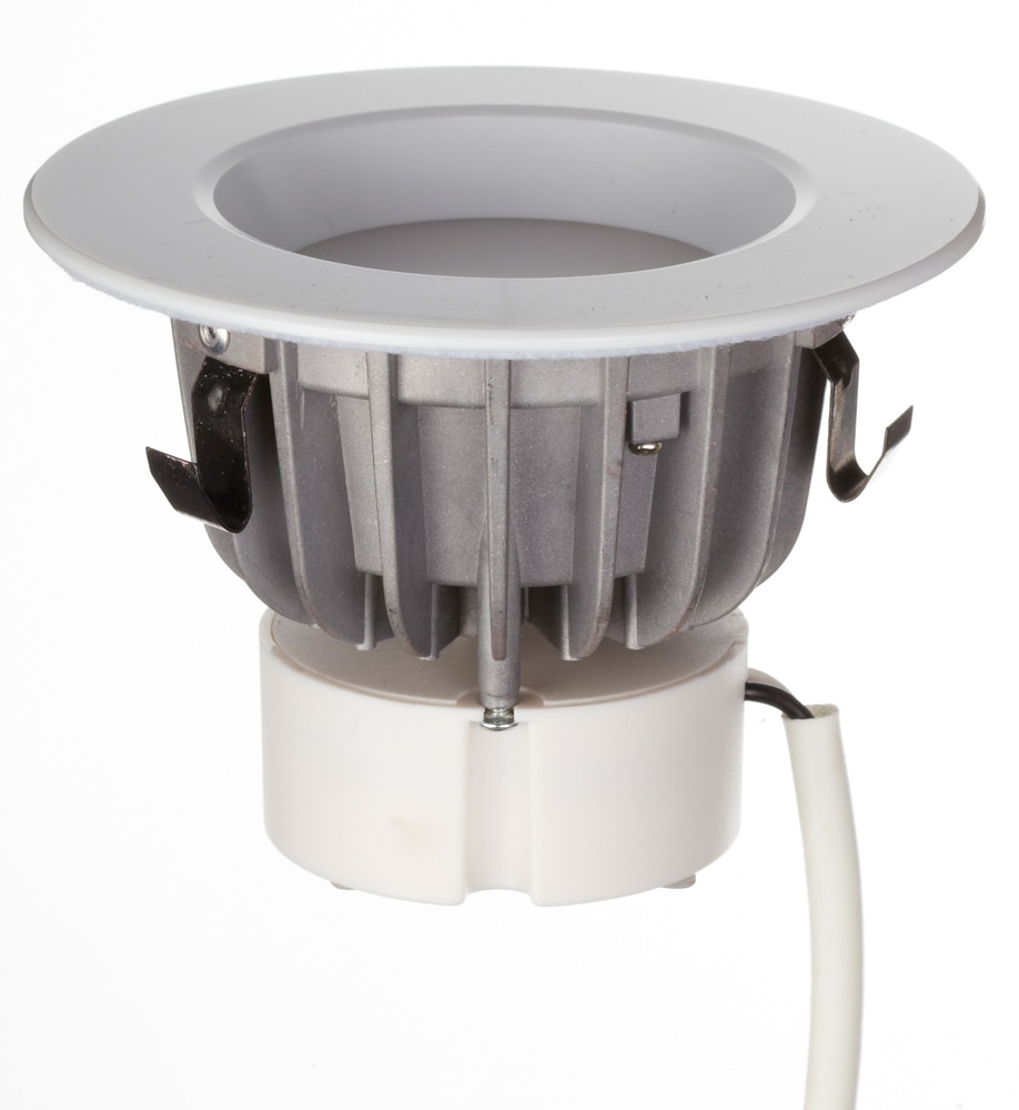 Feit Electric Dimmable4-in 5K LED Bulb with Retrofit Kit | Canadian Tire