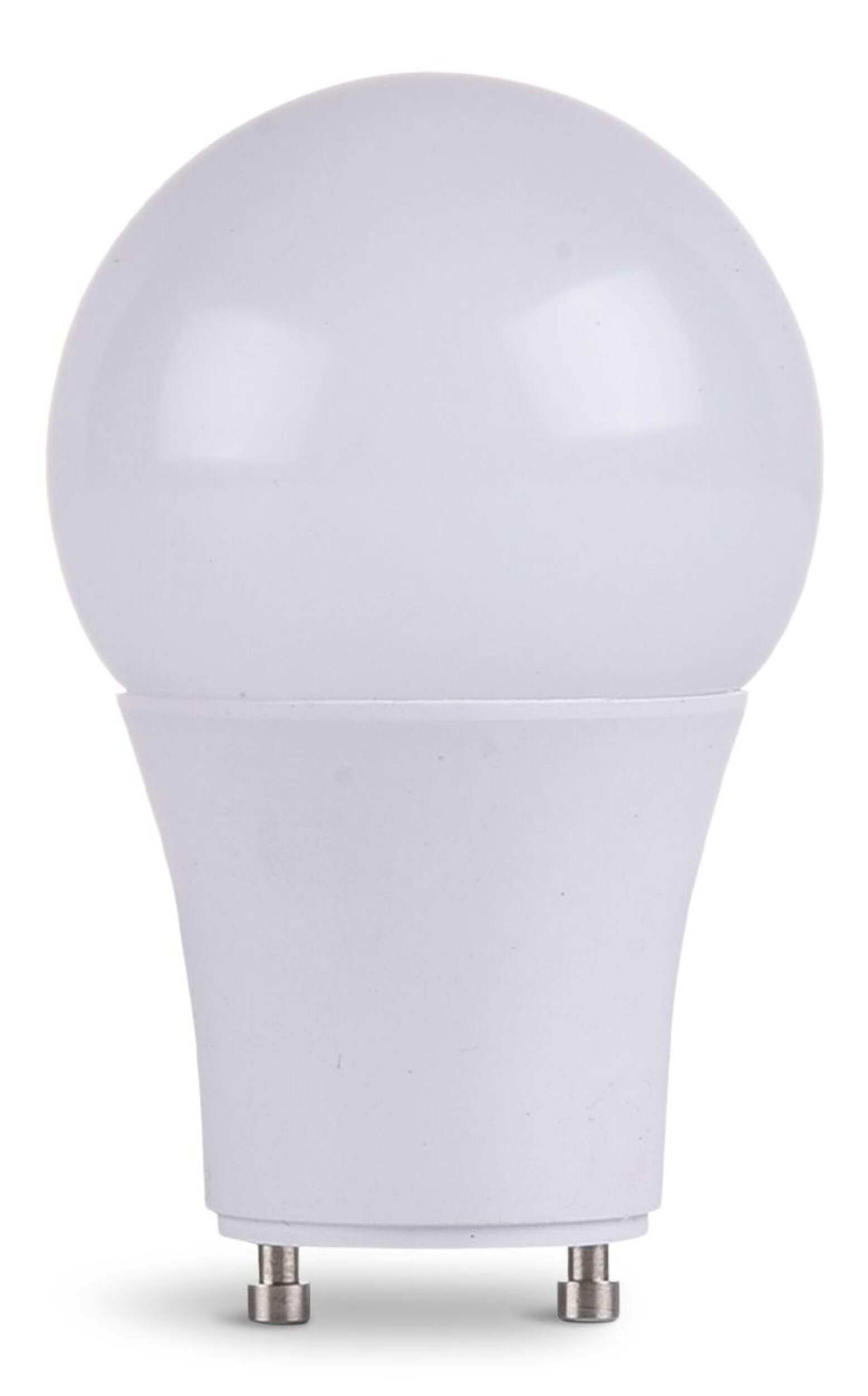 NOMA A19 GU24 Base Dimmable LED Light Bulb, 5000K, 800 Lumens, Daylight, 60W | Canadian Tire