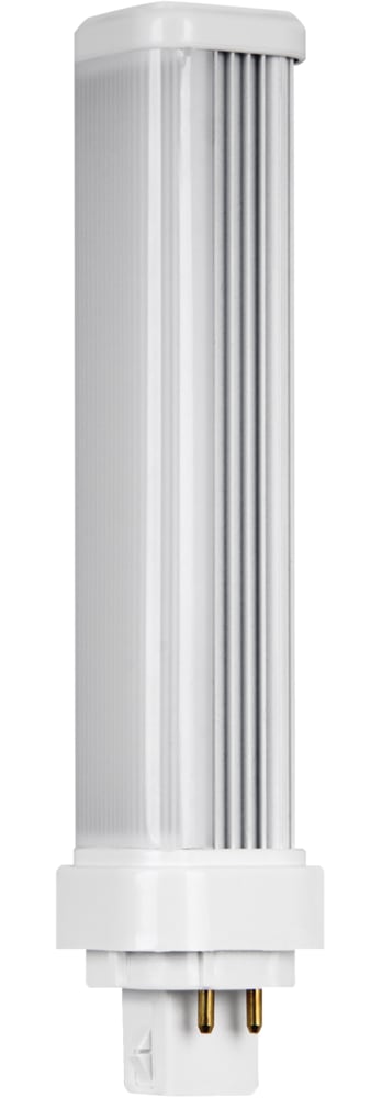 Feit Electric GX24Q-3 Base Non-Dimmable LED Light Bulb Lamp, 1100 ...